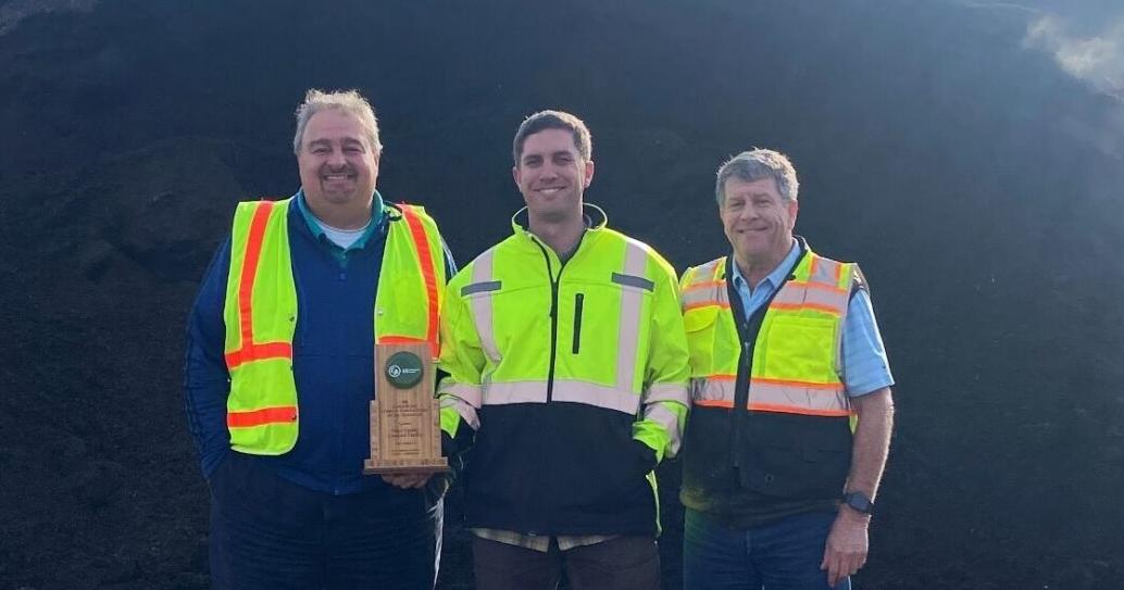 Napa Recycling gives back in a big way | Home & Gardening ...