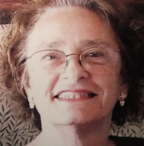 Betty Jean Lear