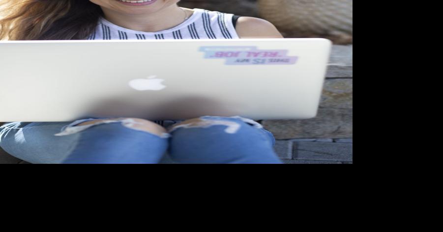 10 Questions: Napan Emily Oberman brings creativity to her digital job