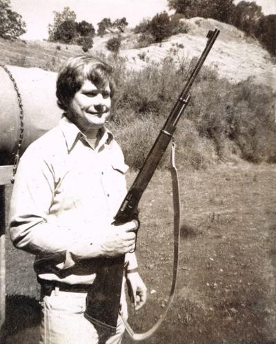 David Carl Carling | Obituaries | napavalleyregister.com