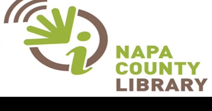 Napa library adopts new name, logo