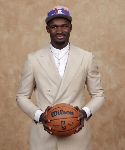 NBA: Pelicans and 76ers draft Prolific Prep alumni players | High ...