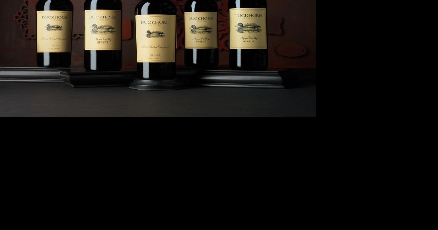 Napa County supervisors to decide on Duckhorn winery growth | Wine ...