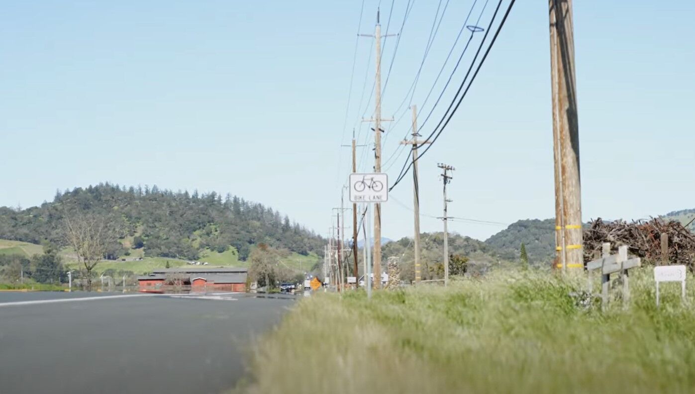 Driver who killed two Napa Valley cyclists sentenced | Crime & Courts ...