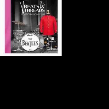Ringo offers tour of his past in new book