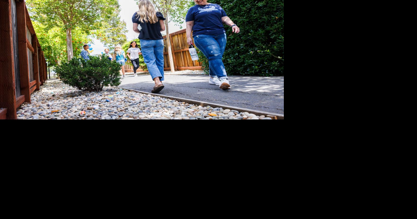 Napa County joins the Hopeful Cities movement to teach hope | News ...