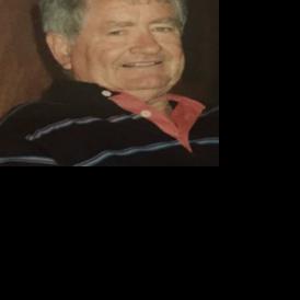 Thomas Alexander Patton | Announcements | napavalleyregister.com