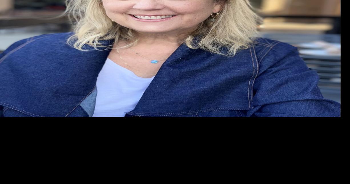 Kim Johnson named to Land Trust of Napa County board | News ...