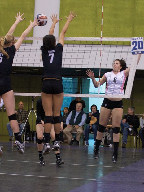 Crossley an Absolute talent | High School | napavalleyregister.com