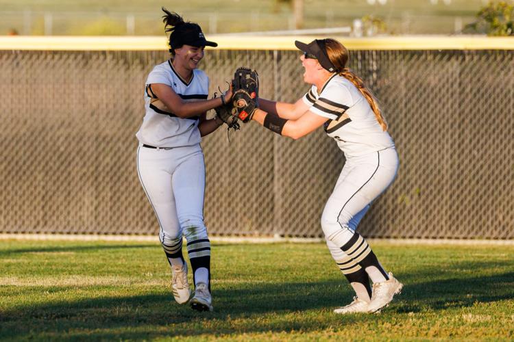 North Coast Section Division 2 Softball Playoffs: American Canyon High ...