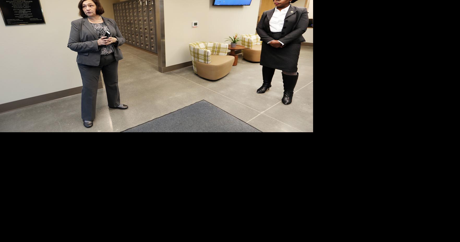 Napa County still waiting for its new inmate reentry facility to open ...