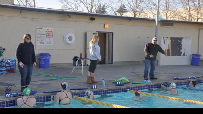 Napa High’s new coaches | High School | napavalleyregister.com