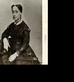 Mary Ellen Pleasant: The Hidden Power Behind San Francisco’s Gold Rush ...