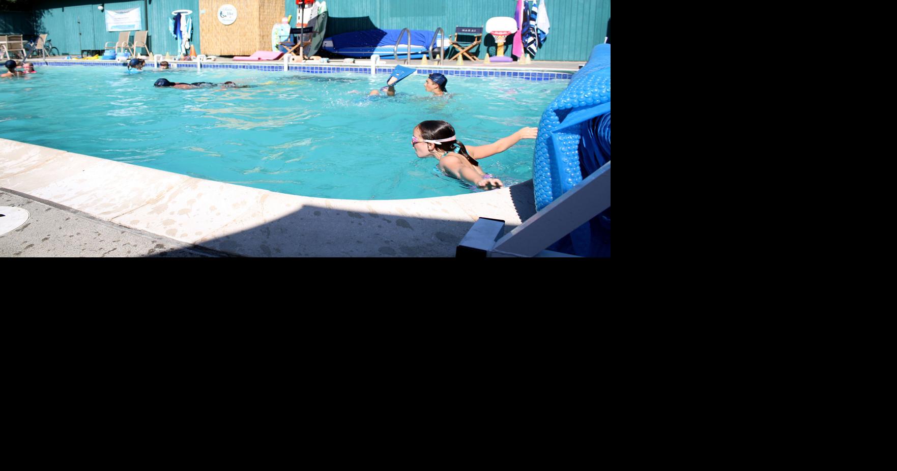 Sink or Swim: Napa County's history of drowning and how to avoid being ...