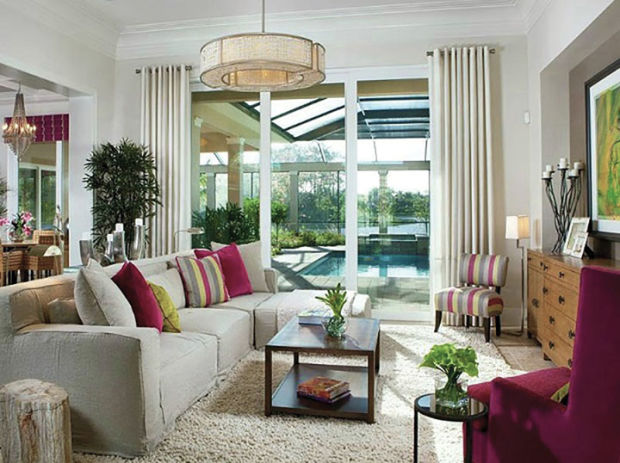 The many faces of fabric