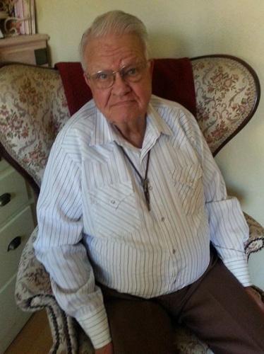 KENNETH L.B. CHRISTIAN | Announcements | napavalleyregister.com