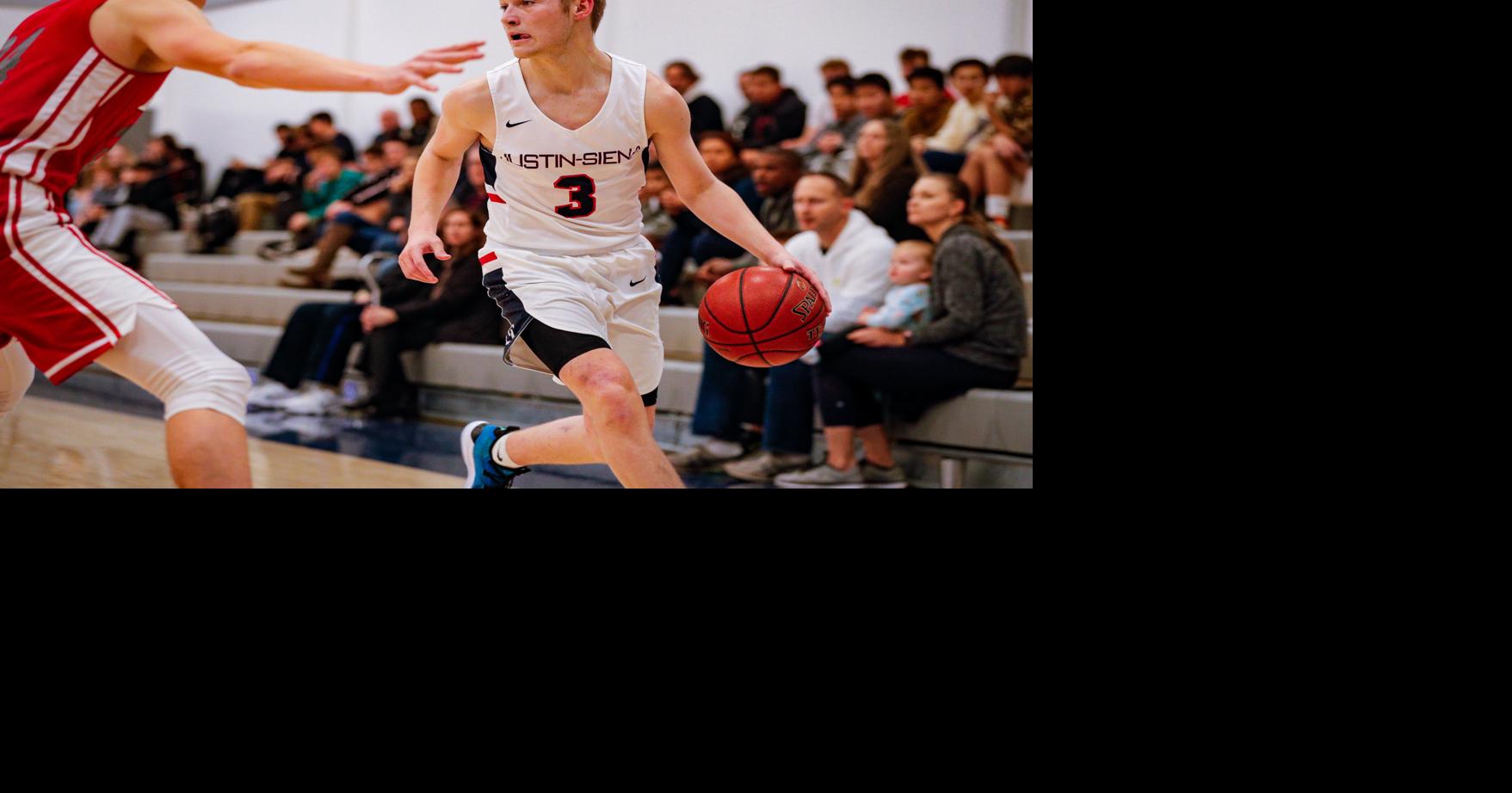 Napa Valley Prep Report: Justin-Siena stuns American Canyon in boys ...