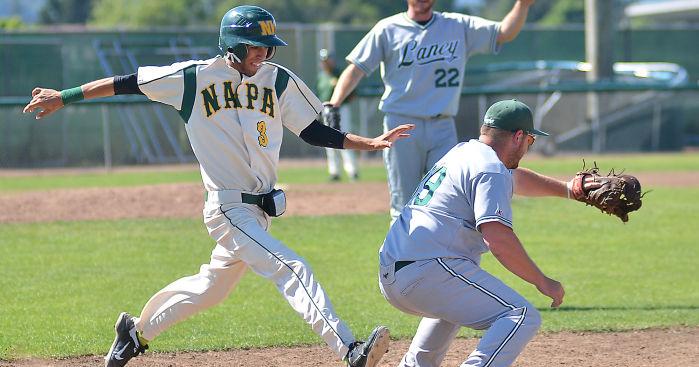 College Baseball: Laney puts away Storm in late innings | College ...