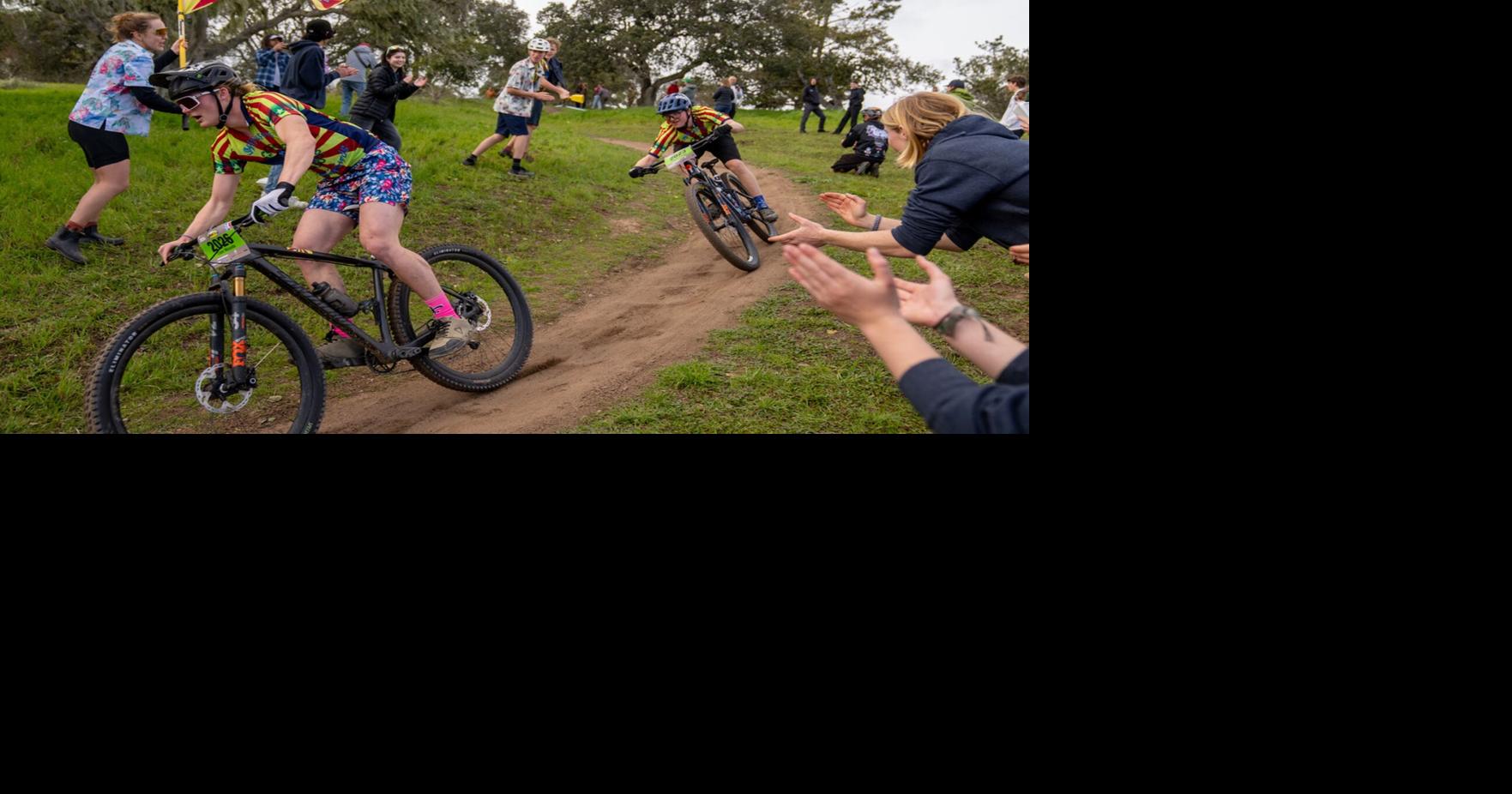 St. Helena Thunderbirds open mountain bike slate at Fort Ord | Sports ...