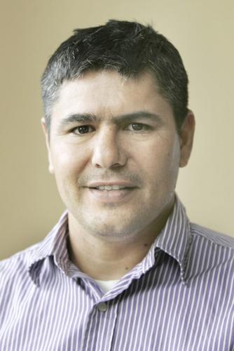 Mishewal Wappo Tribe: Scott Gabaldon | | napavalleyregister.com