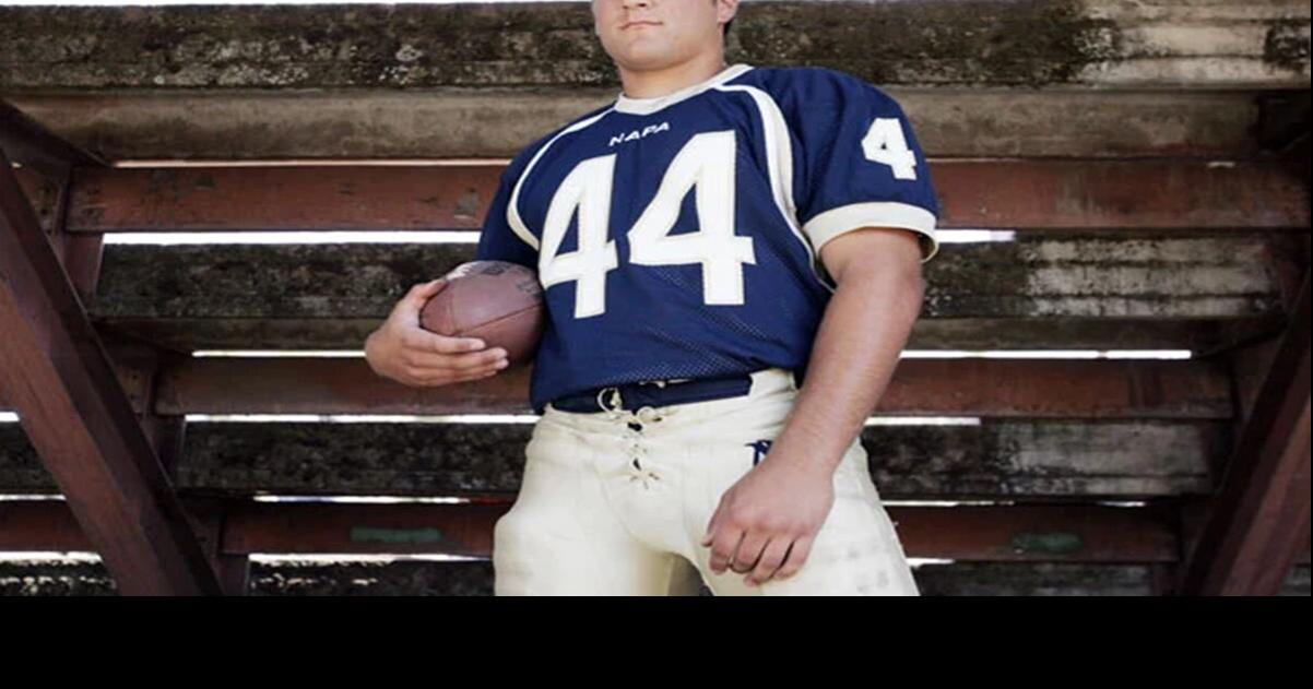 Four stars to enter Napa High Athletic Hall of Fame Oct. 25 | High ...