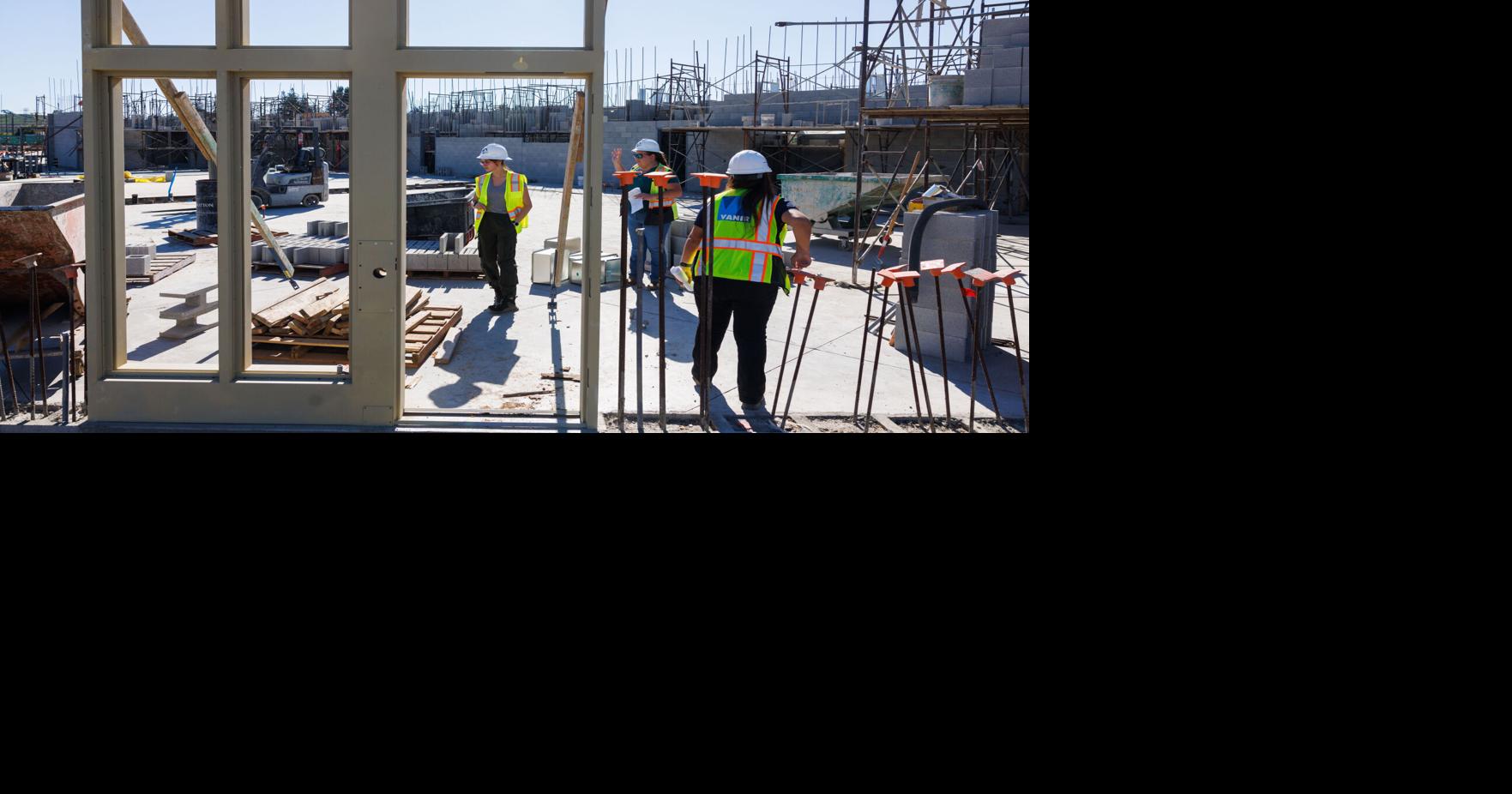 Napa County weighs union-backed project labor agreements | News ...