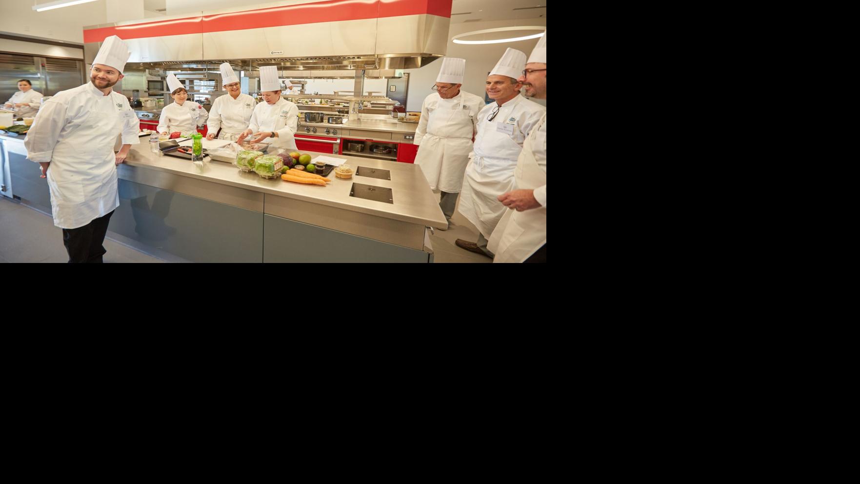Classes at the CIA at Copia | Food | napavalleyregister.com
