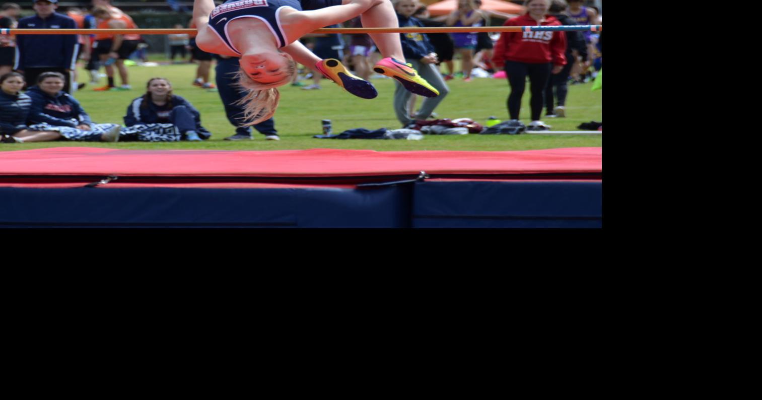 Justin-Siena track and field team shines at Santa Rosa meet | High ...