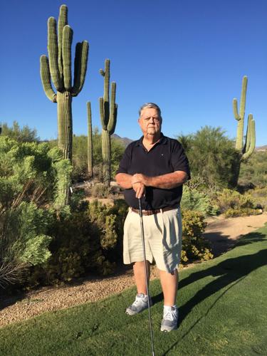 Hall of Fame weekend approaching for St. Helena's Roy Raymond, Jr.