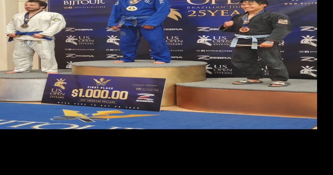 Mixed Martial Arts: Ex-Napa High wrestler Jaime Mora goes pro in MMA