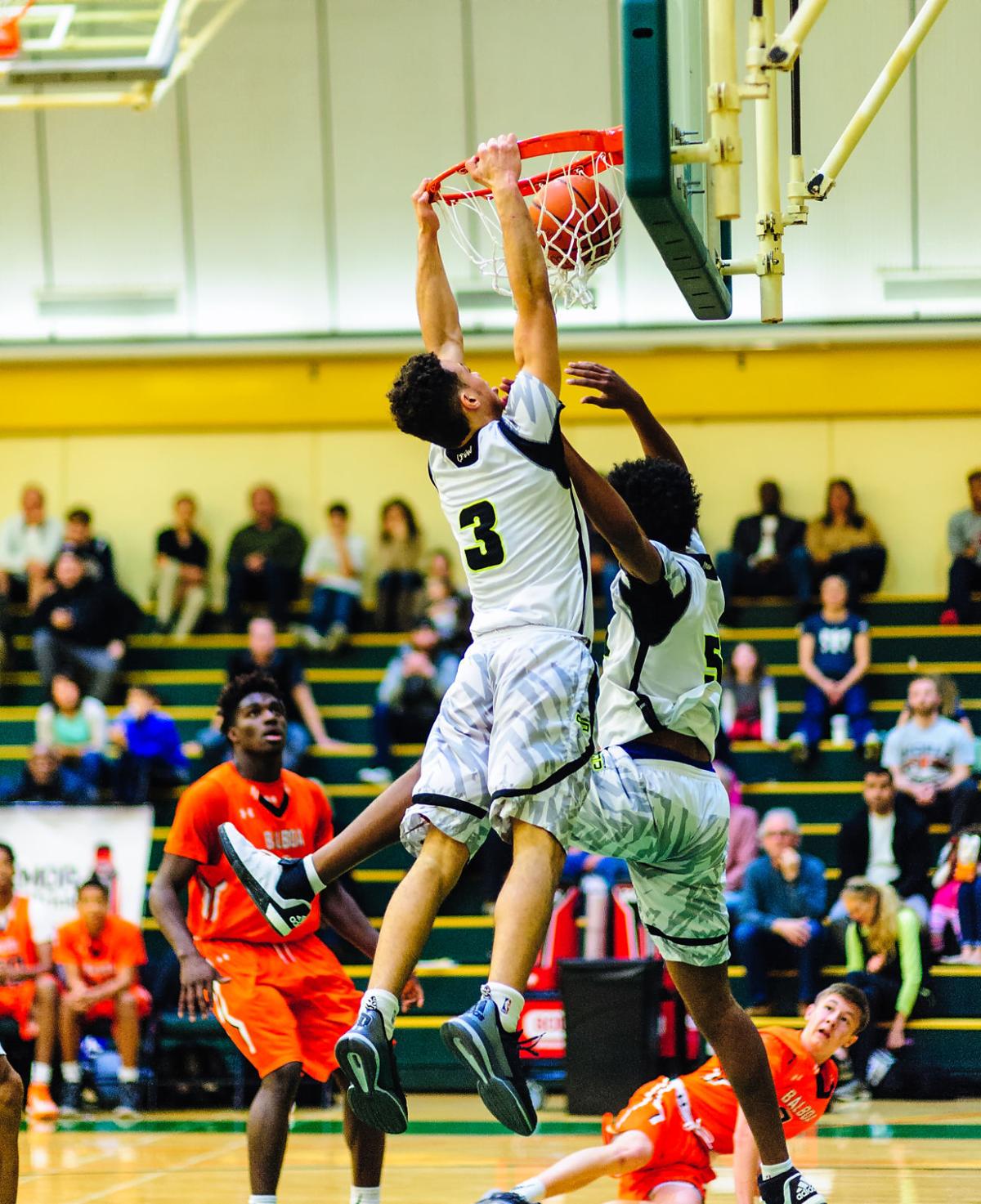 Prolific Prep completes successful weekend | Sports ...