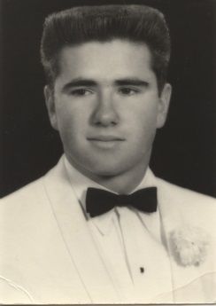 James “Jim” Molinari