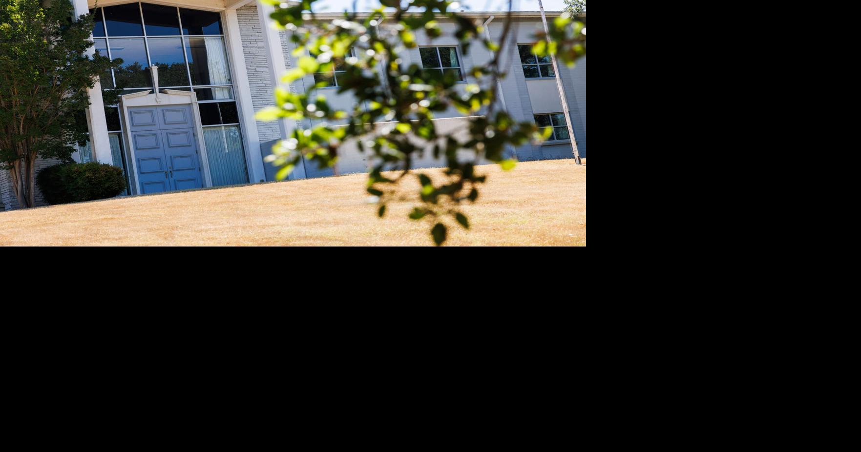 Battle continues over day care plan in Napa's Alta Heights | News ...