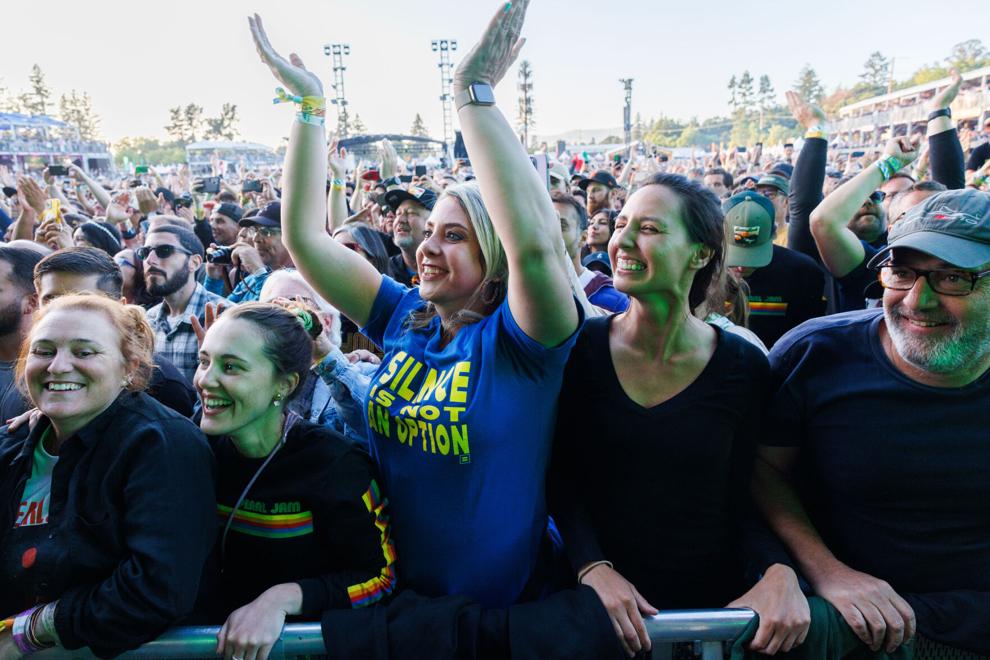 Here's what you need to know for Napa's BottleRock weekend | News | napavalleyregister.com