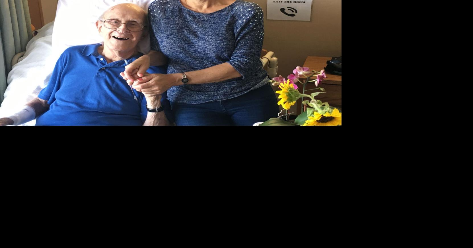 Volunteers needed in Napa Valley to visit shut-in seniors