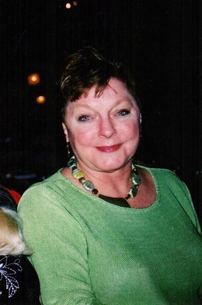 Jeanne Marie Davis