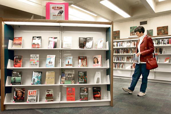 Napa City-County Library to cut back on hours