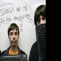 'Leet' is language of the Internet generation