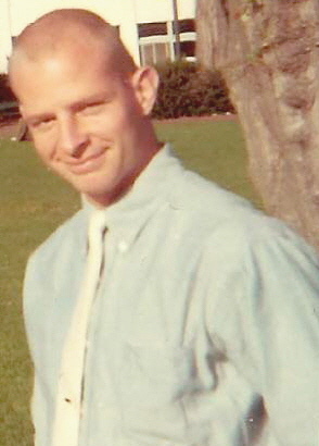 Ronald Gene Snyder