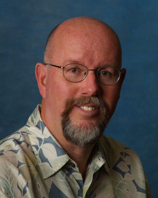 Doug Cook announces candidacy for council | News | napavalleyregister.com