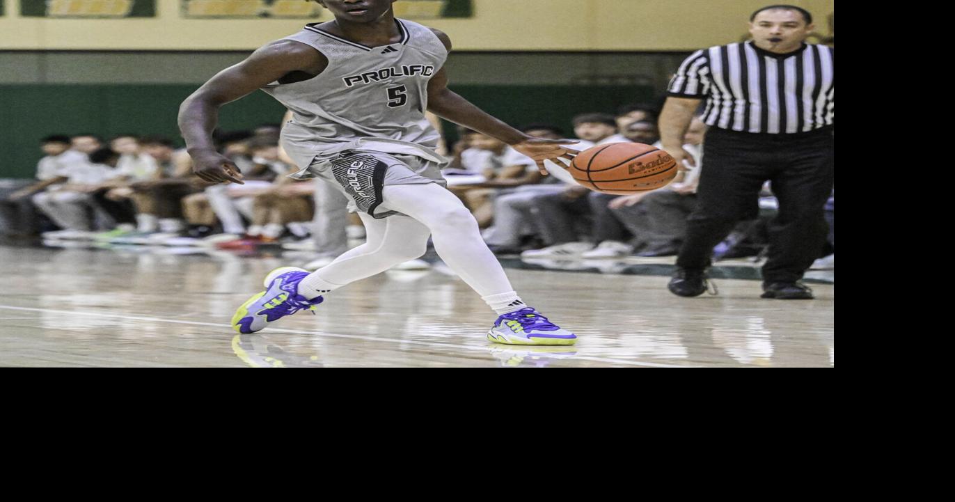 Prolific Prep boys hoops seeded No. 3 at Chipotle Nationals | Sports ...