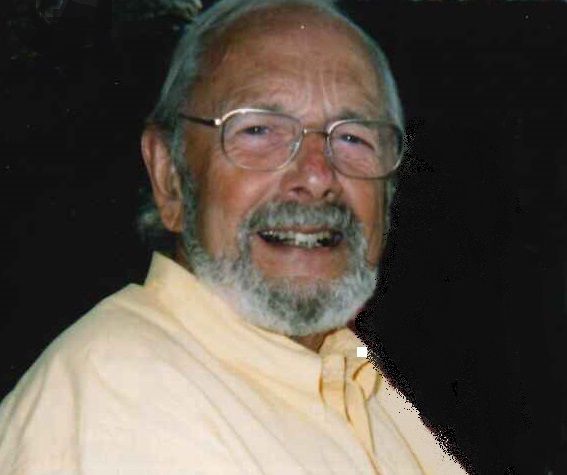 Calvin Laird Durham Jr.