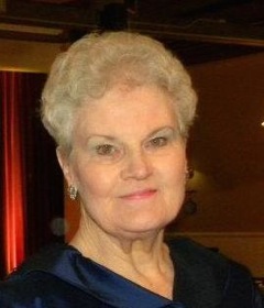 Joan Elizabeth LeMasters