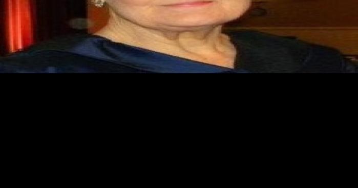 Joan Elizabeth LeMasters