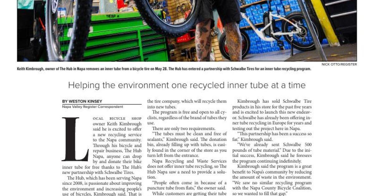 Page A10 | Napa Valley Register E-edition | napavalleyregister.com