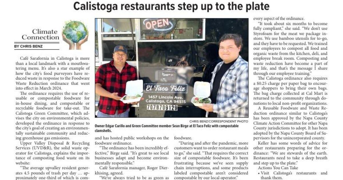 Page B08 | Napa Valley Register E-edition | napavalleyregister.com