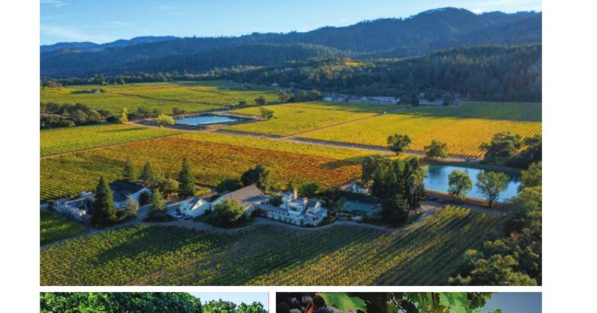Page A09 | Napa Valley Register E-edition | napavalleyregister.com