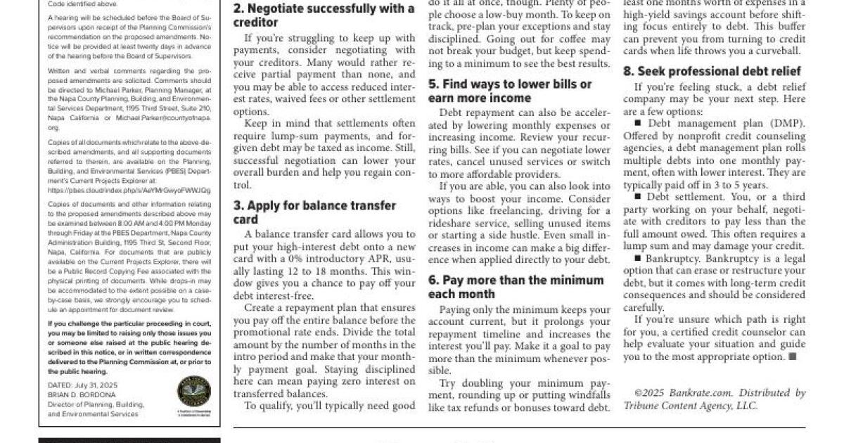 Page C12 | Napa Valley Register E-edition | napavalleyregister.com