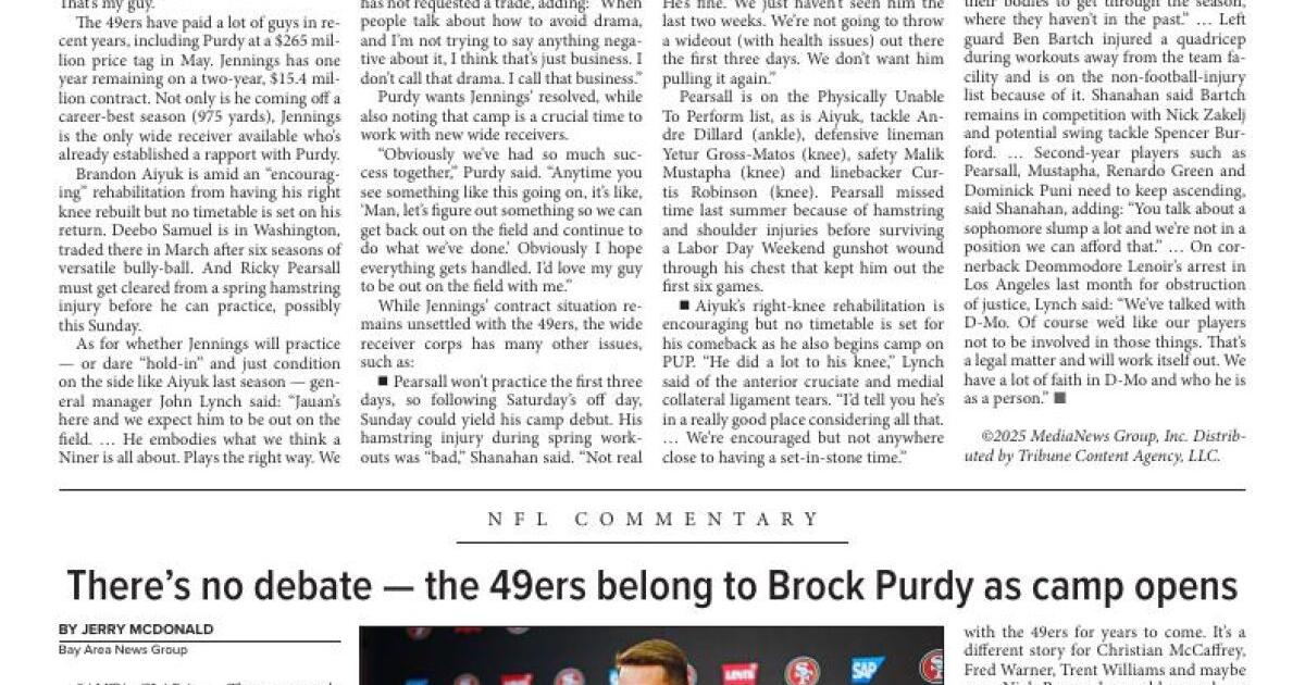 Page C07 | Napa Valley Register E-edition | napavalleyregister.com