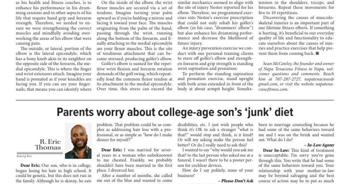 Page B09 | Napa Valley Register E-edition | napavalleyregister.com